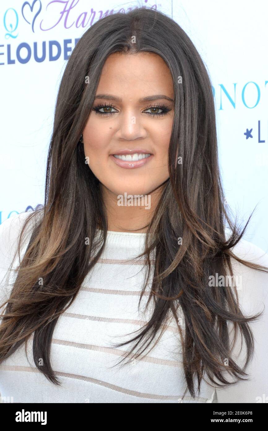 Khloe Kardashian Odom celebrates the launch of her Custom Cocktail ...