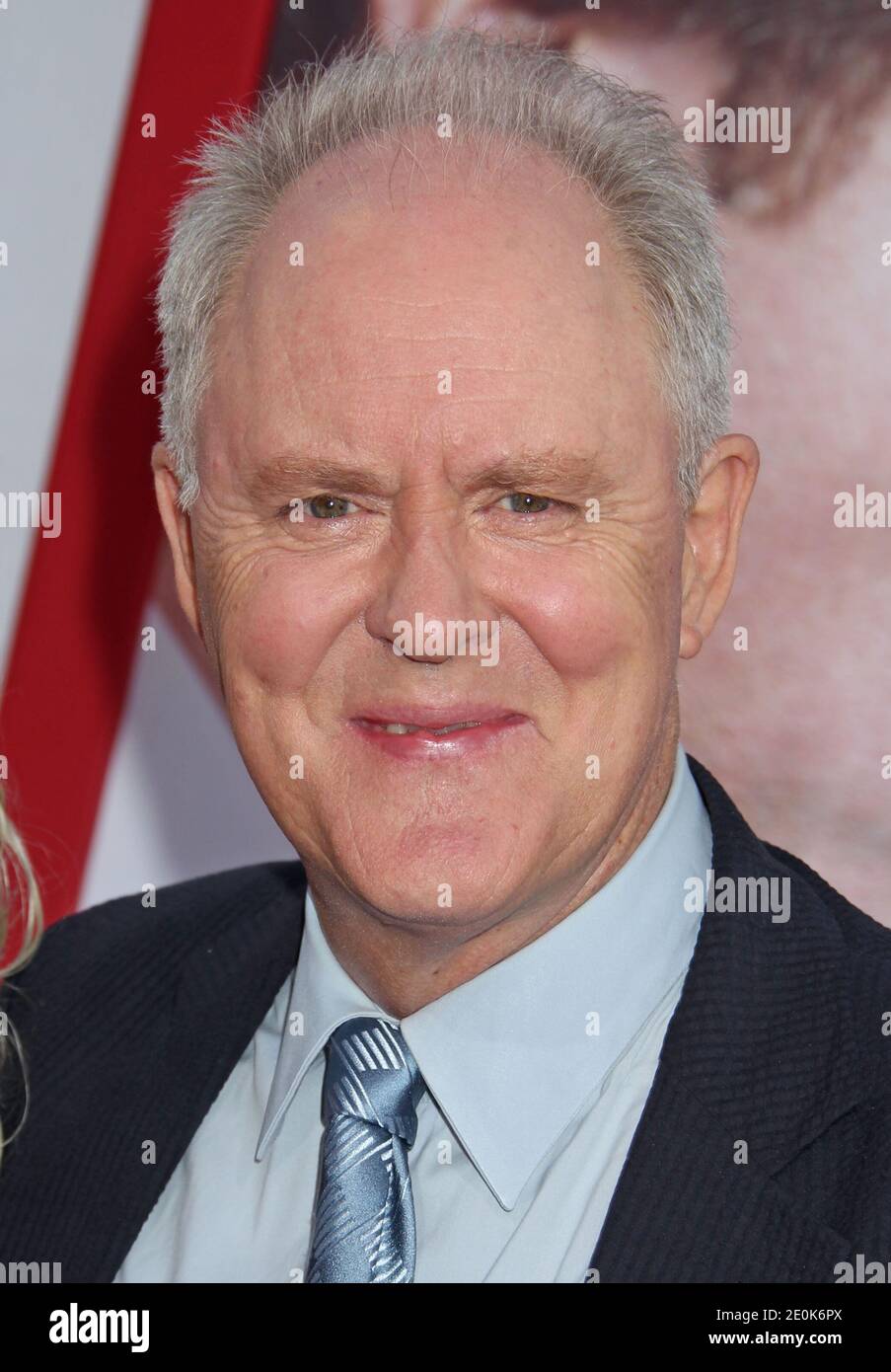 John Lithgow arriving at Warner Brothers' Los Angeles Premiere of 'The ...