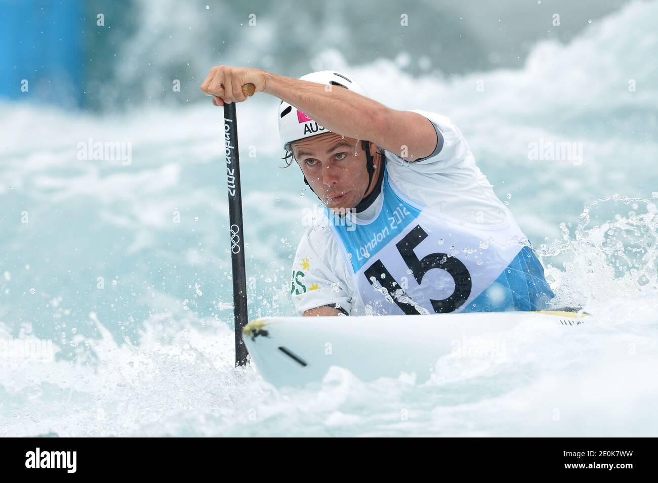 Kynan maley hi-res stock photography and images - Alamy