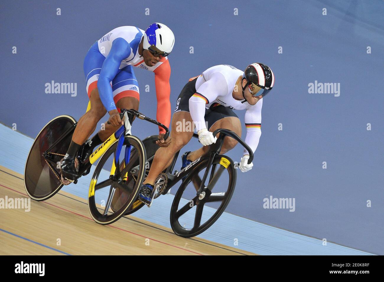 Robert forstemann hi-res stock photography and images - Alamy