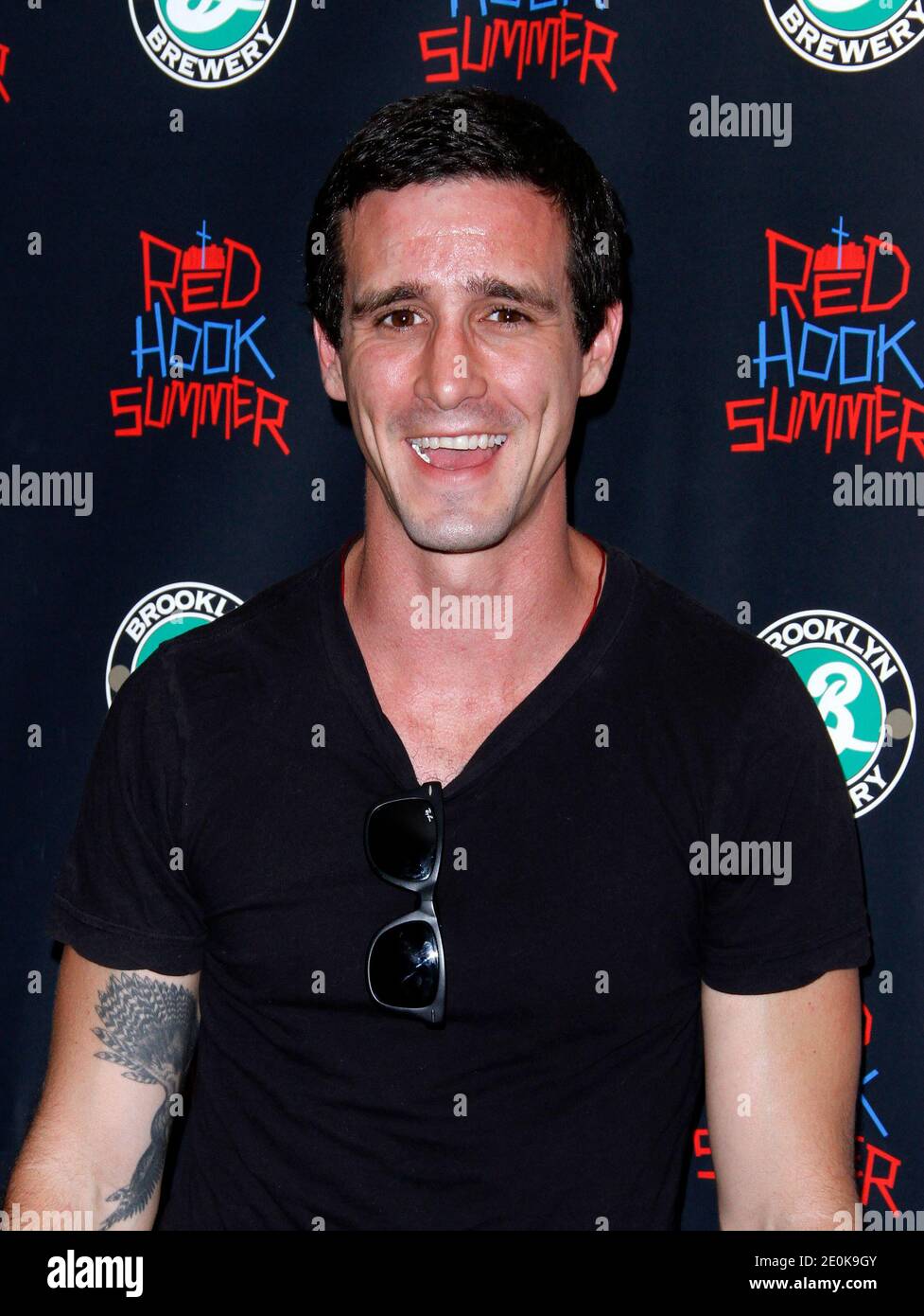 James ransone james ransone hi-res stock photography and images - Alamy