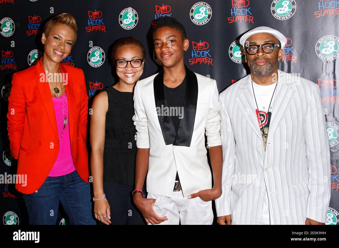 Spike Lee Kids