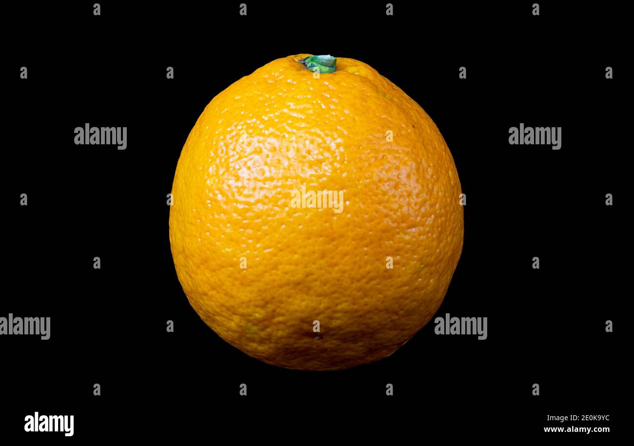 Orange of Sicily Stock Photo - Alamy