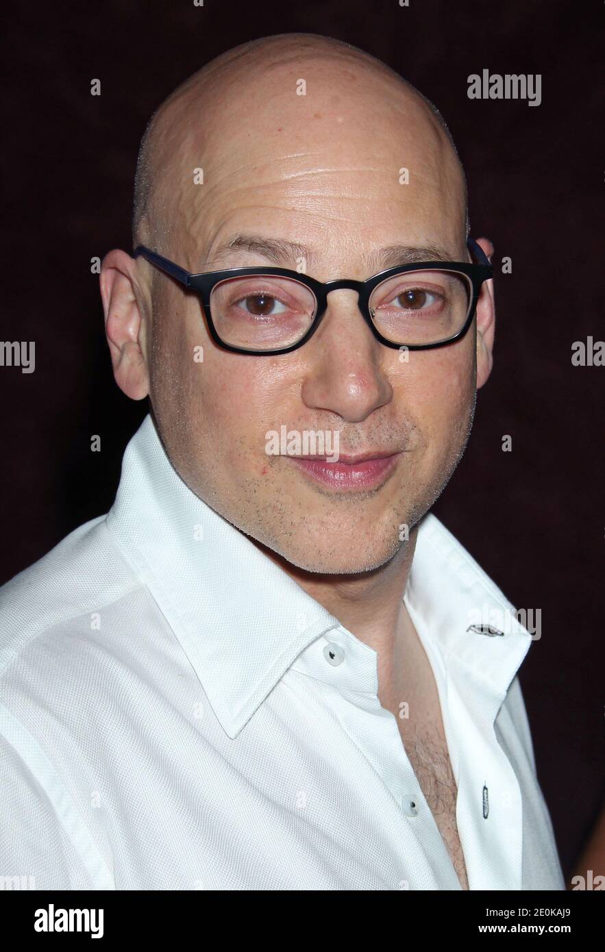 Evan Handler attending Image Entertainment's premiere for 'Goats' at ...