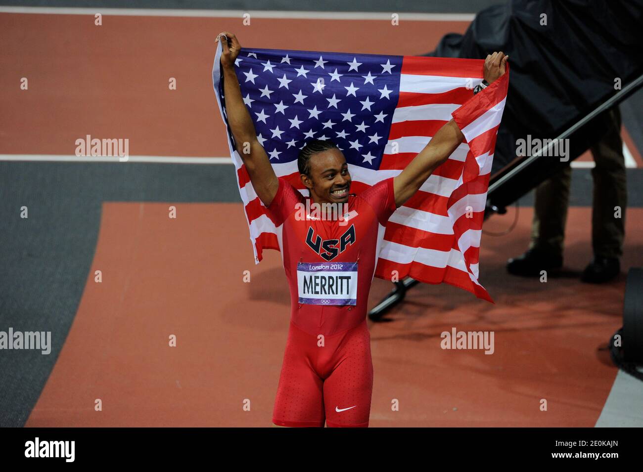 110 meters hurdles for men hi-res stock photography and images - Alamy