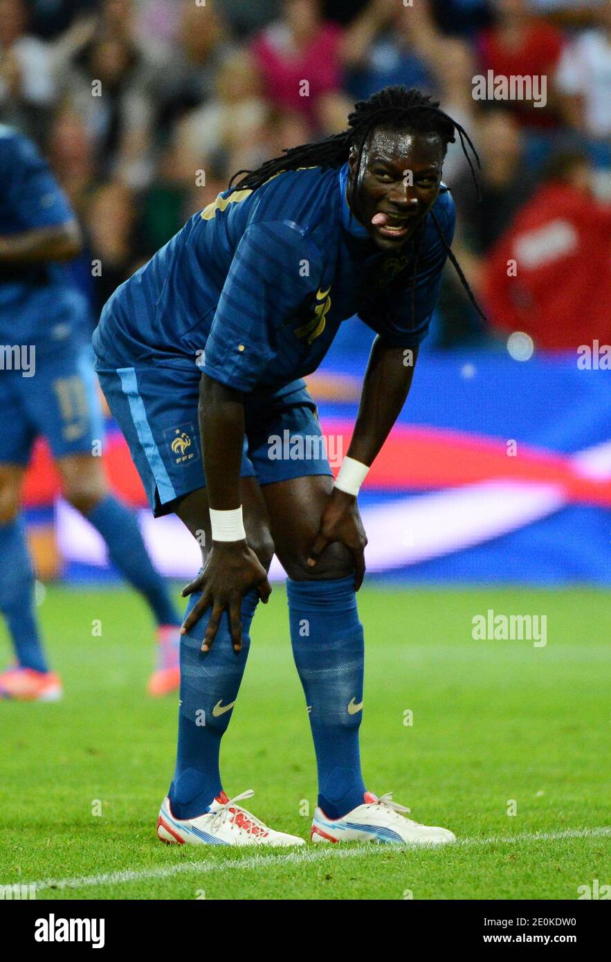 Christian gomis hi-res stock photography and images - Alamy