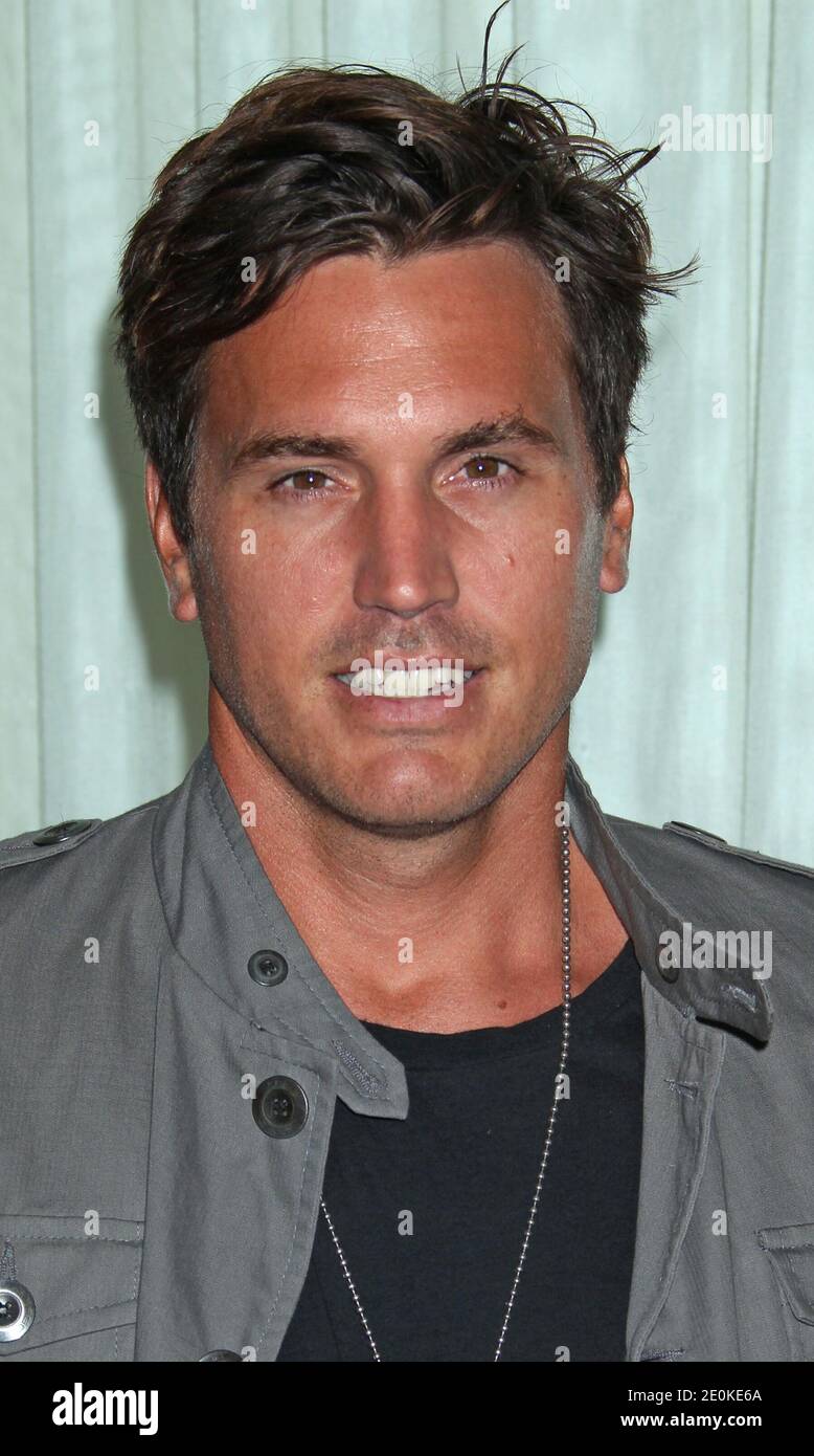 Corey Bohan, The 2012 Sunset Strip Music Festival opening party at the ...