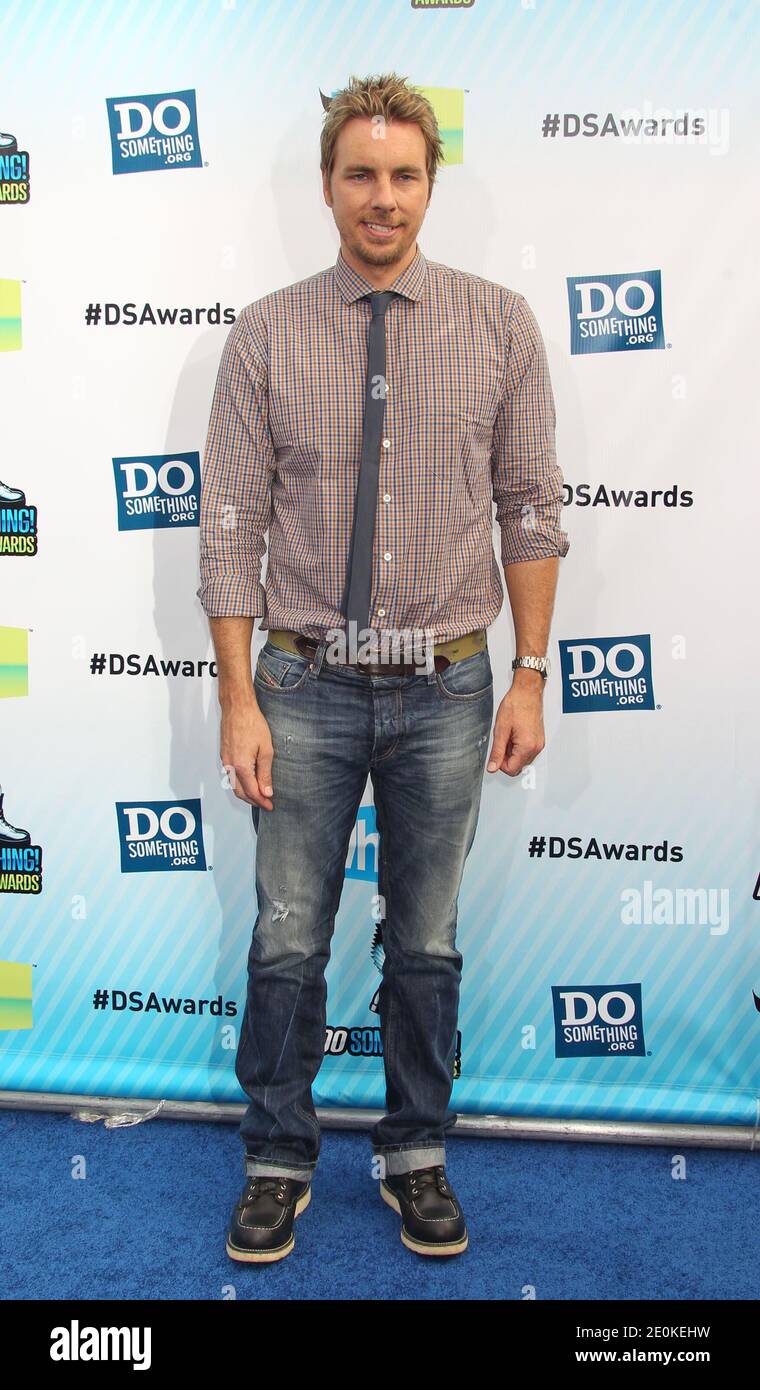 Dax shepard monica hi-res stock photography and images - Alamy