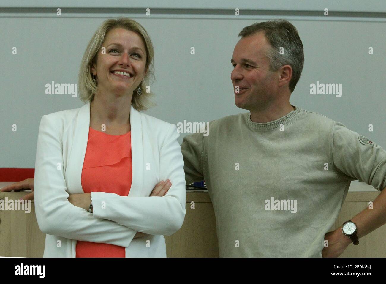 Université de poitiers hi-res stock photography and images - Alamy