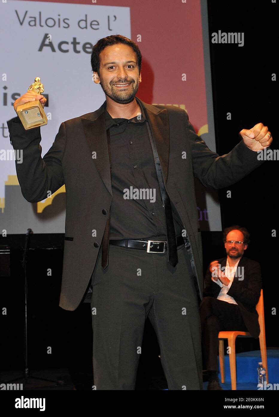 Benaissa hi-res stock photography and images - Alamy