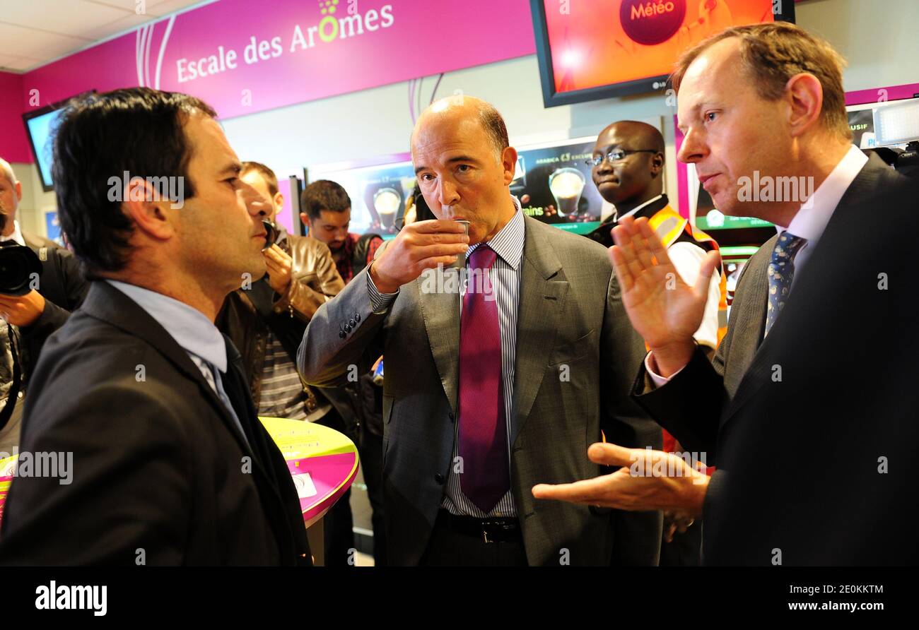 Villabé france hi-res stock photography and images - Alamy