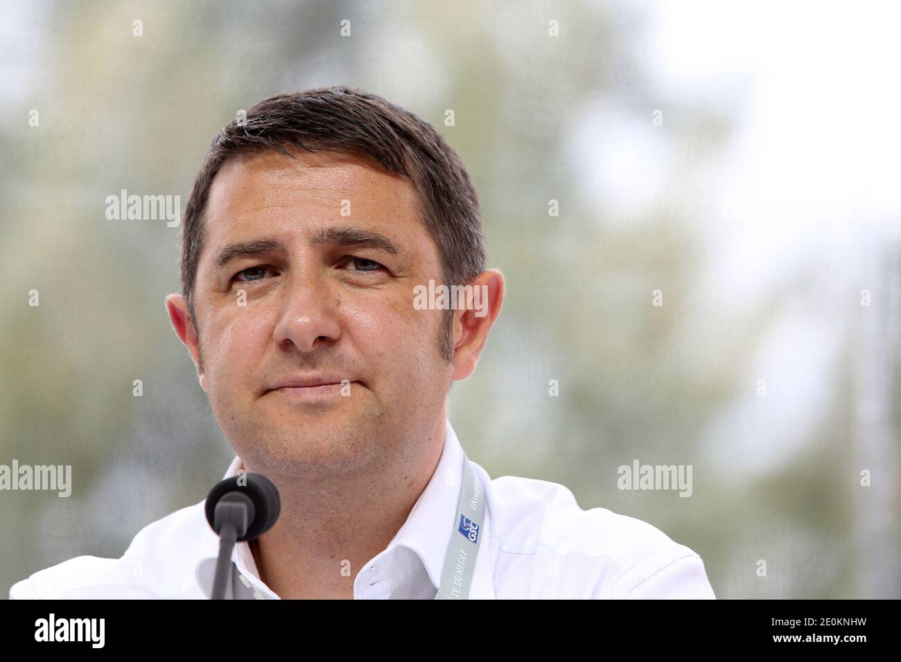 Guimier laurent hi-res stock photography and images - Alamy