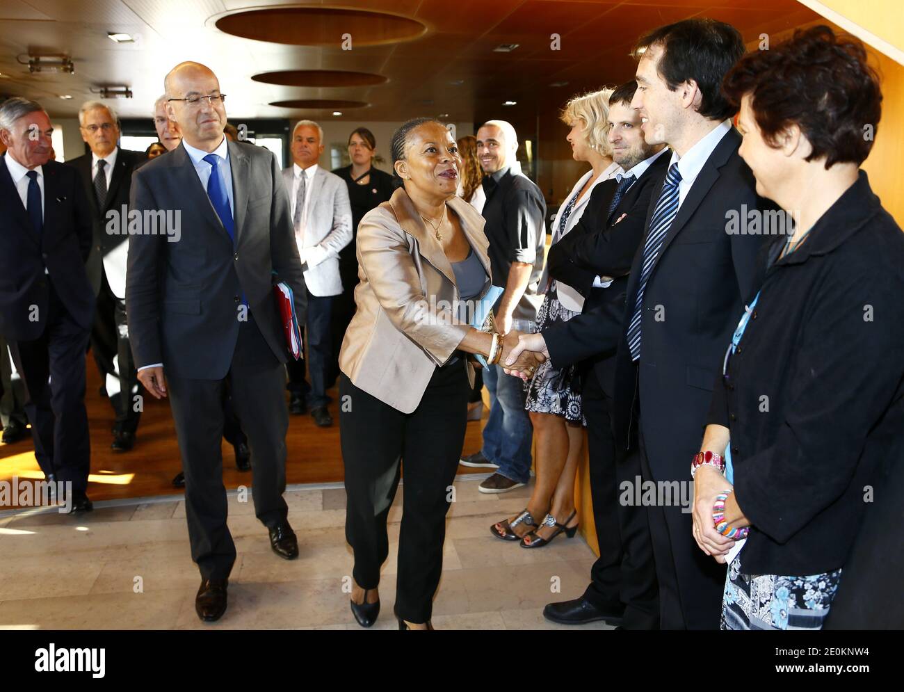 Ronsin xavier hi-res stock photography and images - Alamy