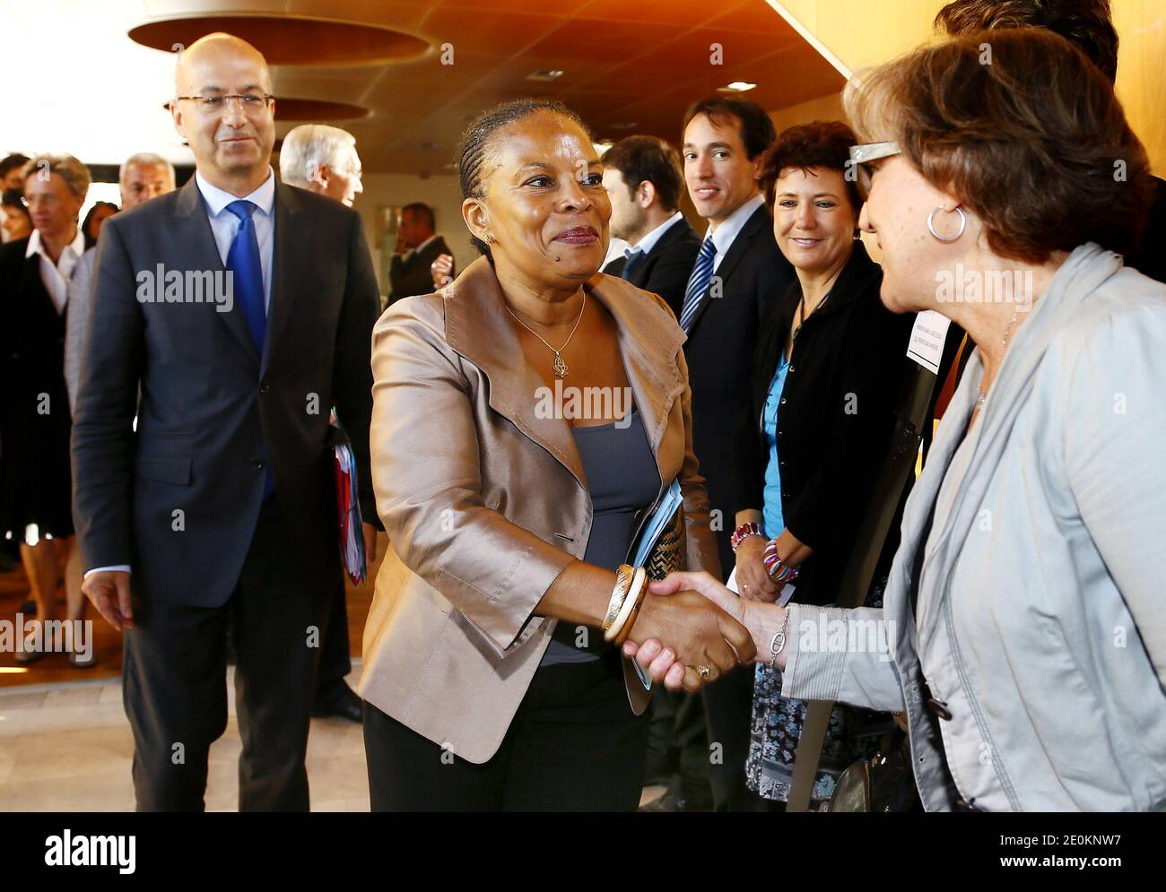 Ronsin xavier hi-res stock photography and images - Alamy