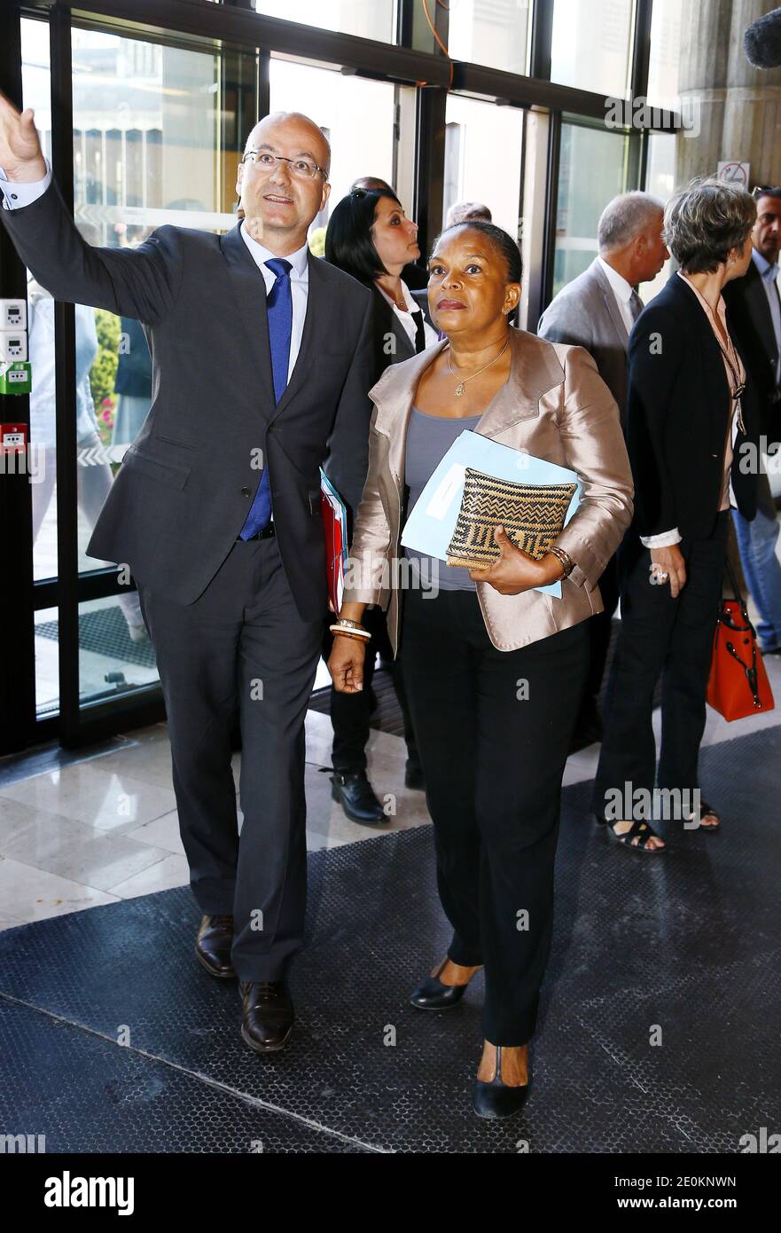 Ronsin xavier hi-res stock photography and images - Alamy