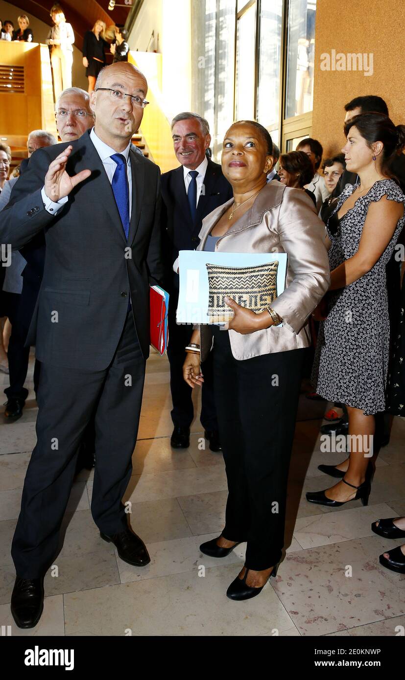 Ronsin xavier hi-res stock photography and images - Alamy