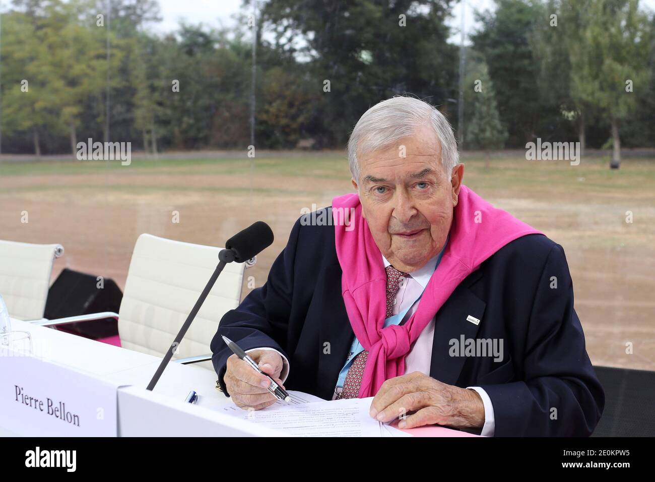Bellon pierre hi-res stock photography and images - Alamy