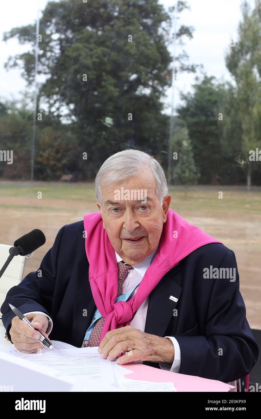Pierre bellon hi-res stock photography and images - Alamy