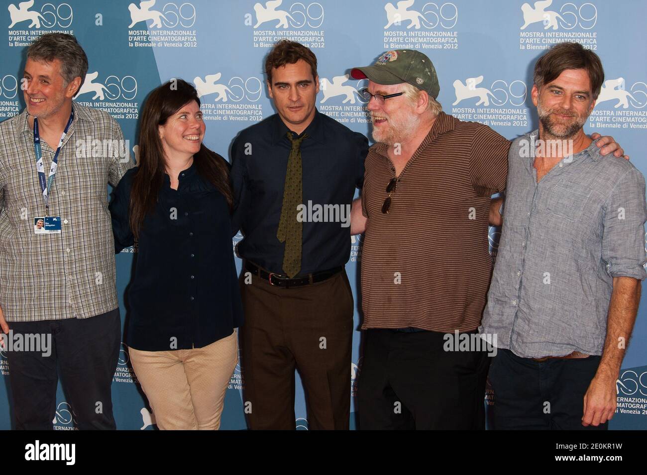 Daniel lupi hi-res stock photography and images - Alamy