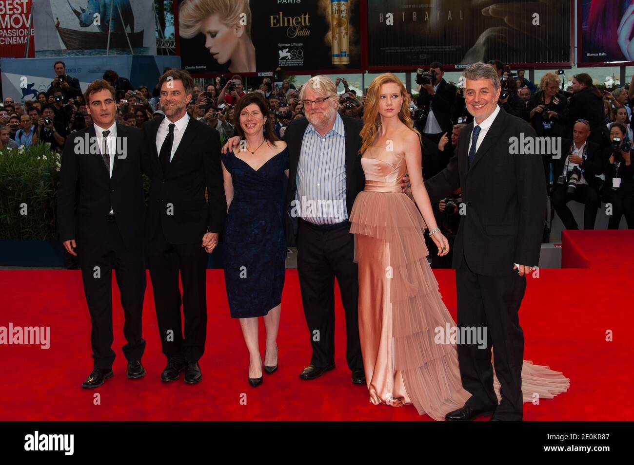 Daniel lupi hi-res stock photography and images - Alamy