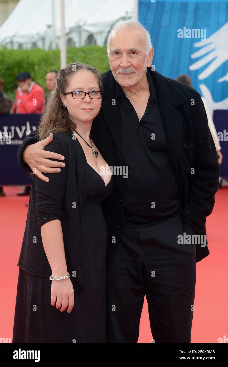 Frank bourne hi-res stock photography and images - Alamy