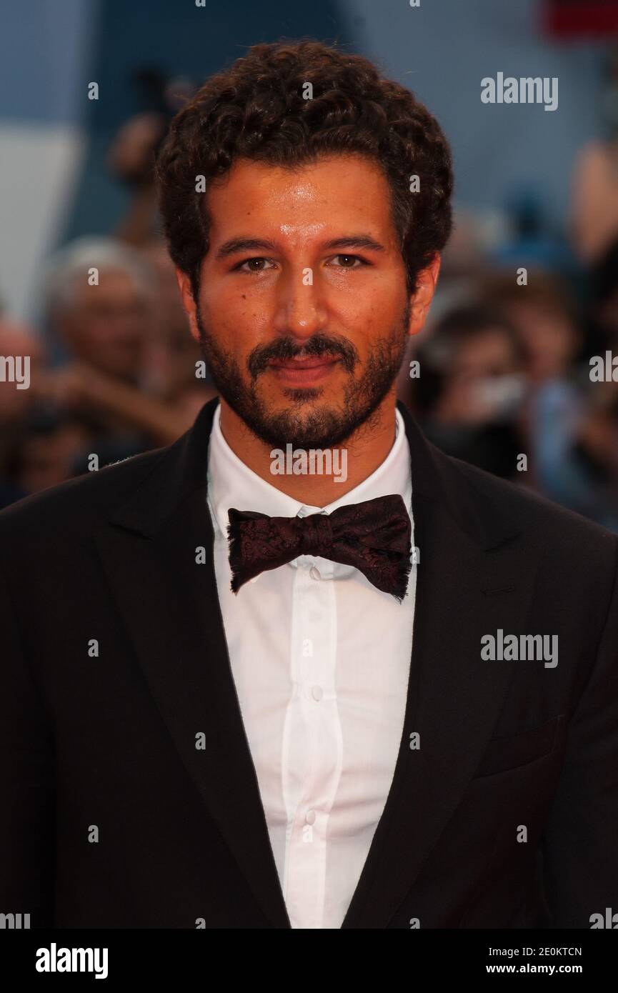 Francesco scianna hi-res stock photography and images - Alamy