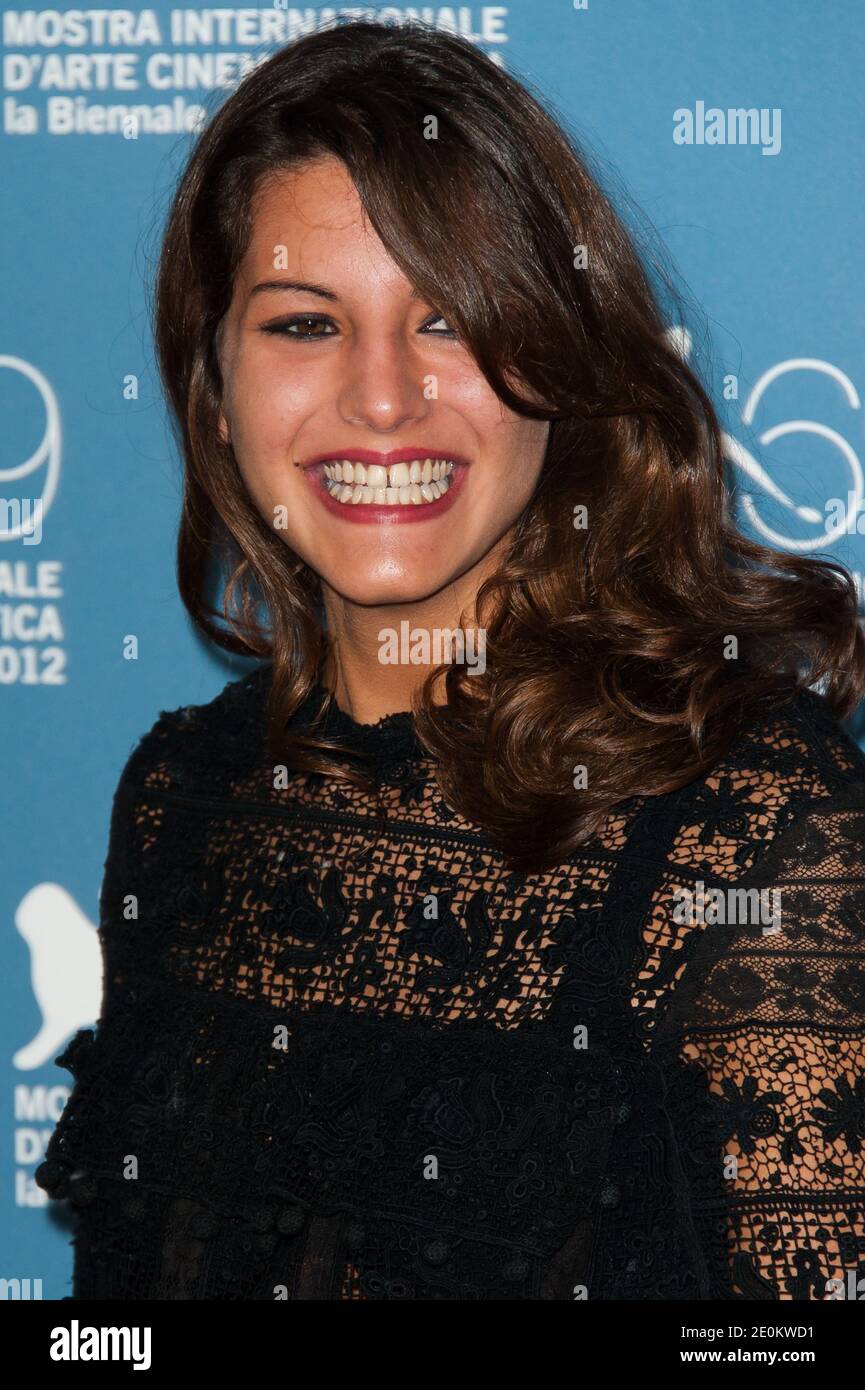 Carole Combes attending the 'Apres Mai' photocall during the 69th ...