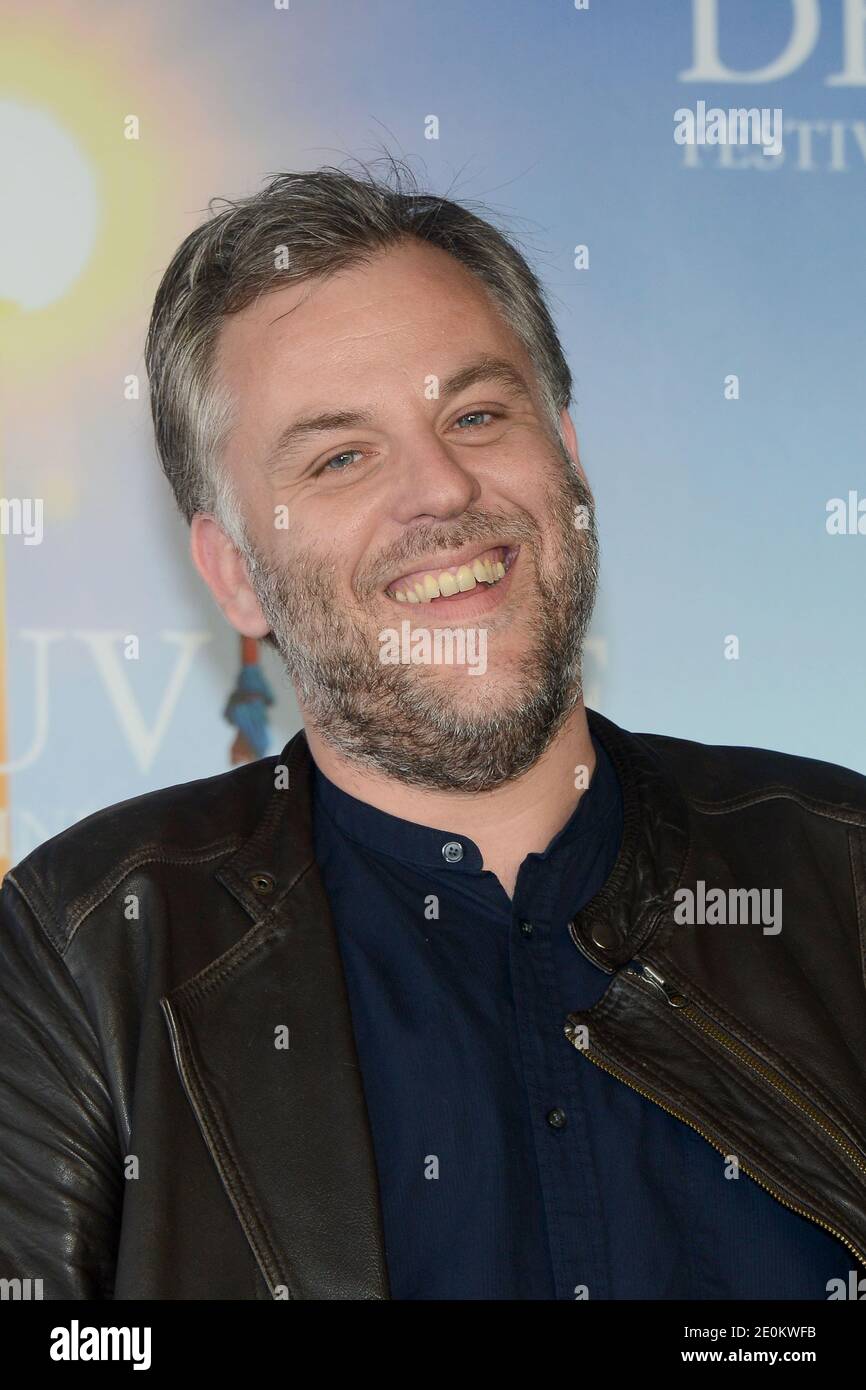 Pascal laugier the secret hi-res stock photography and images - Alamy