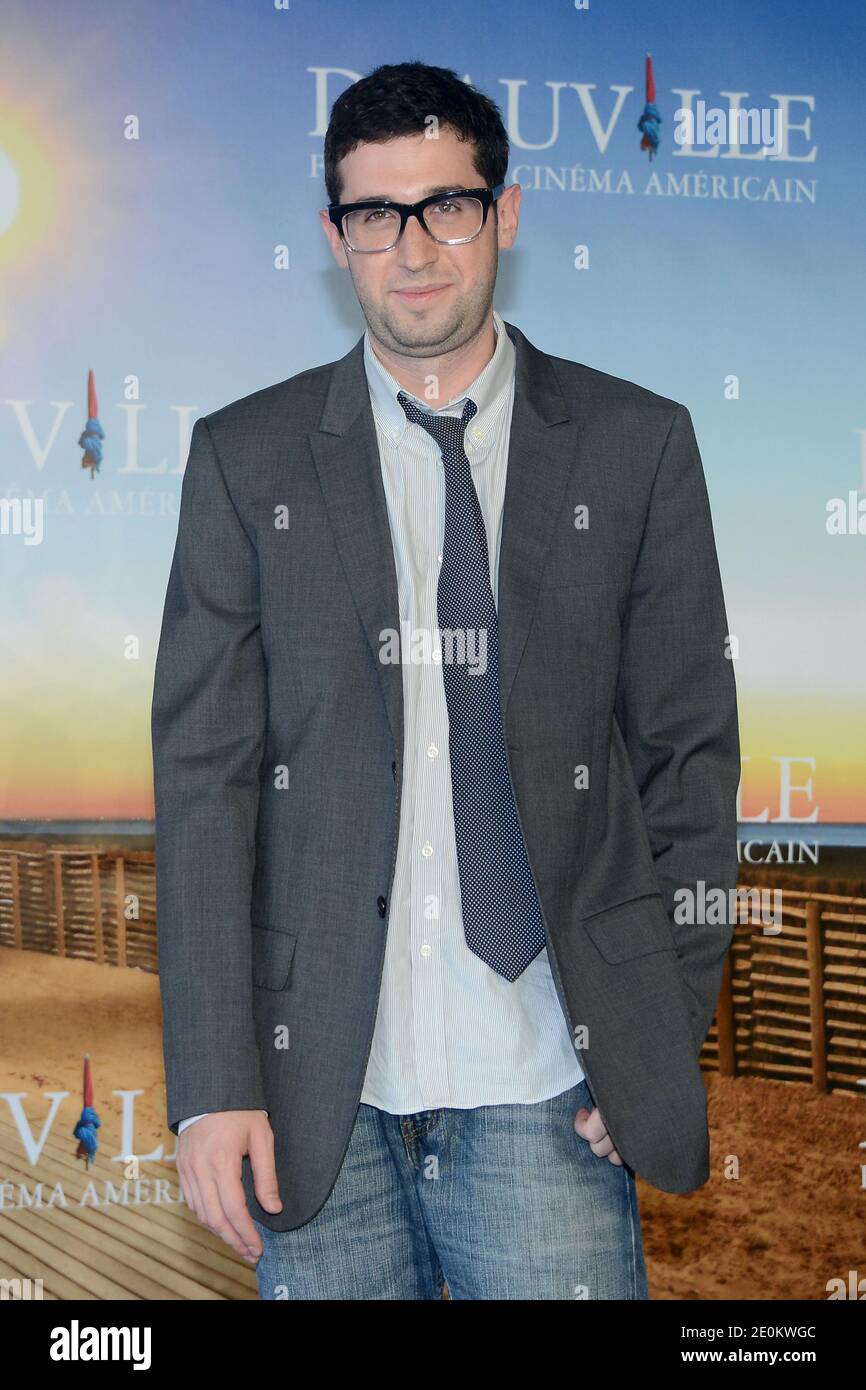 Adam Leon High Resolution Stock Photography and Images - Alamy