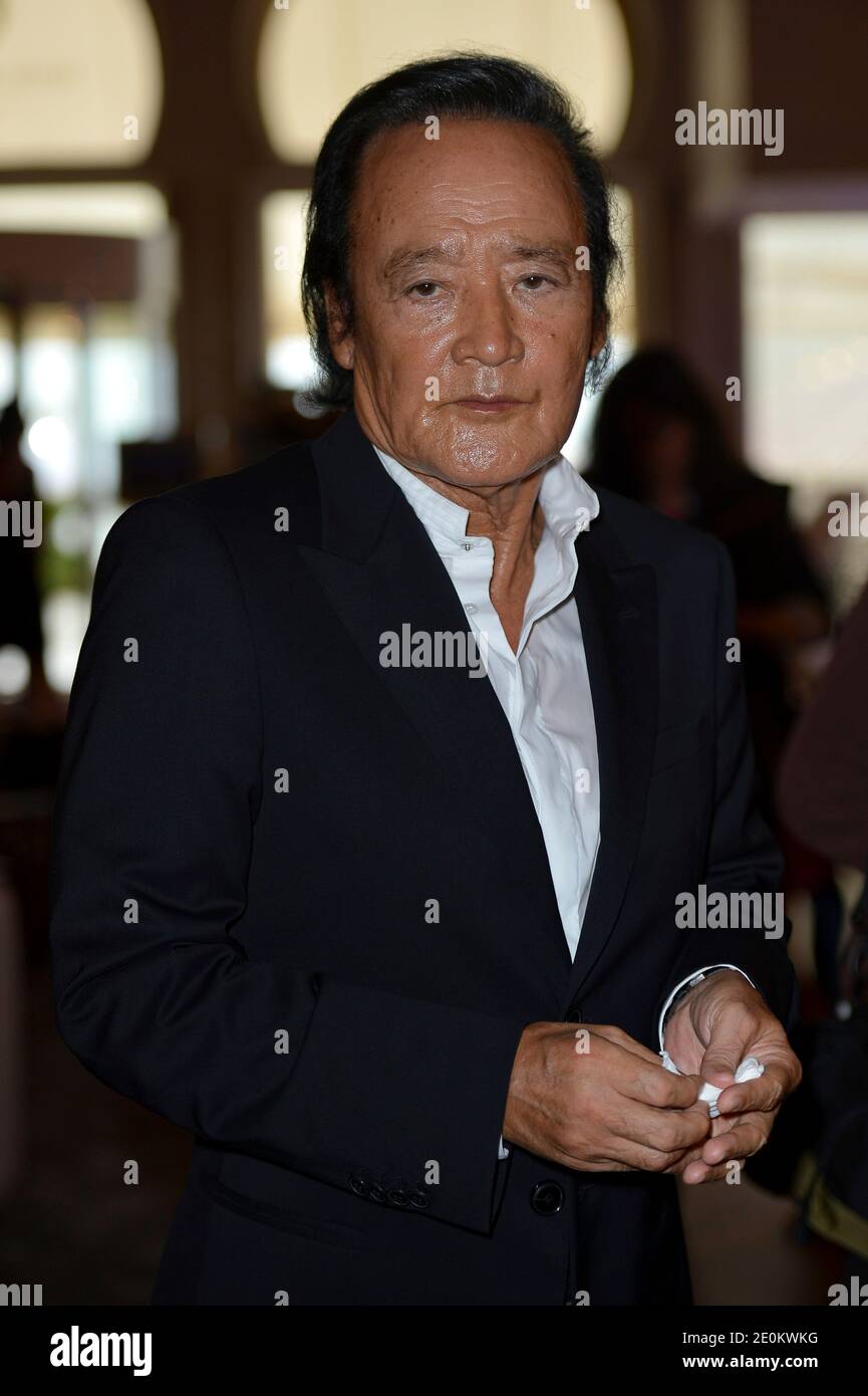 Sugata shun hi-res stock photography and images - Alamy