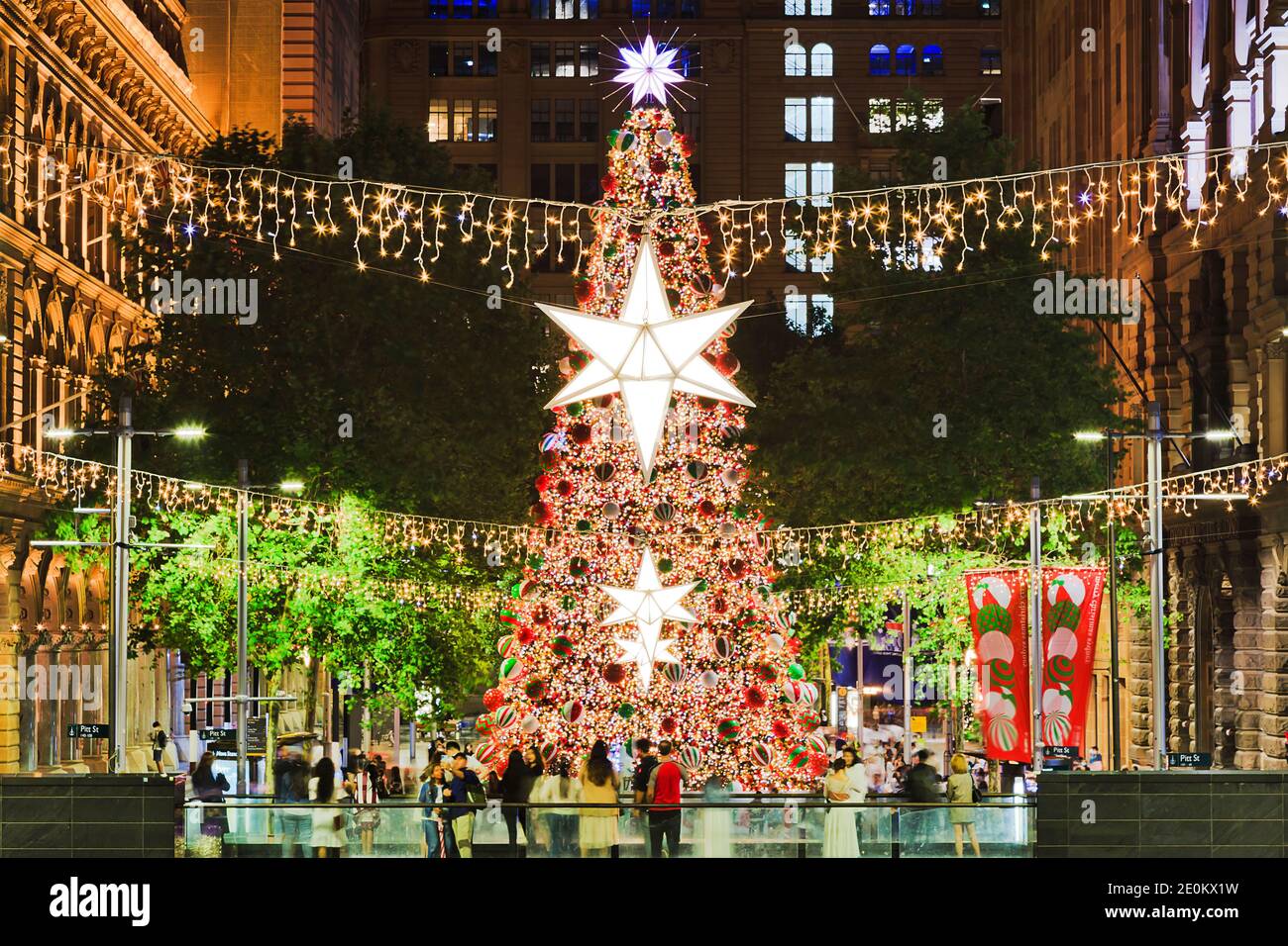 Martin place hi-res stock photography and images - Alamy