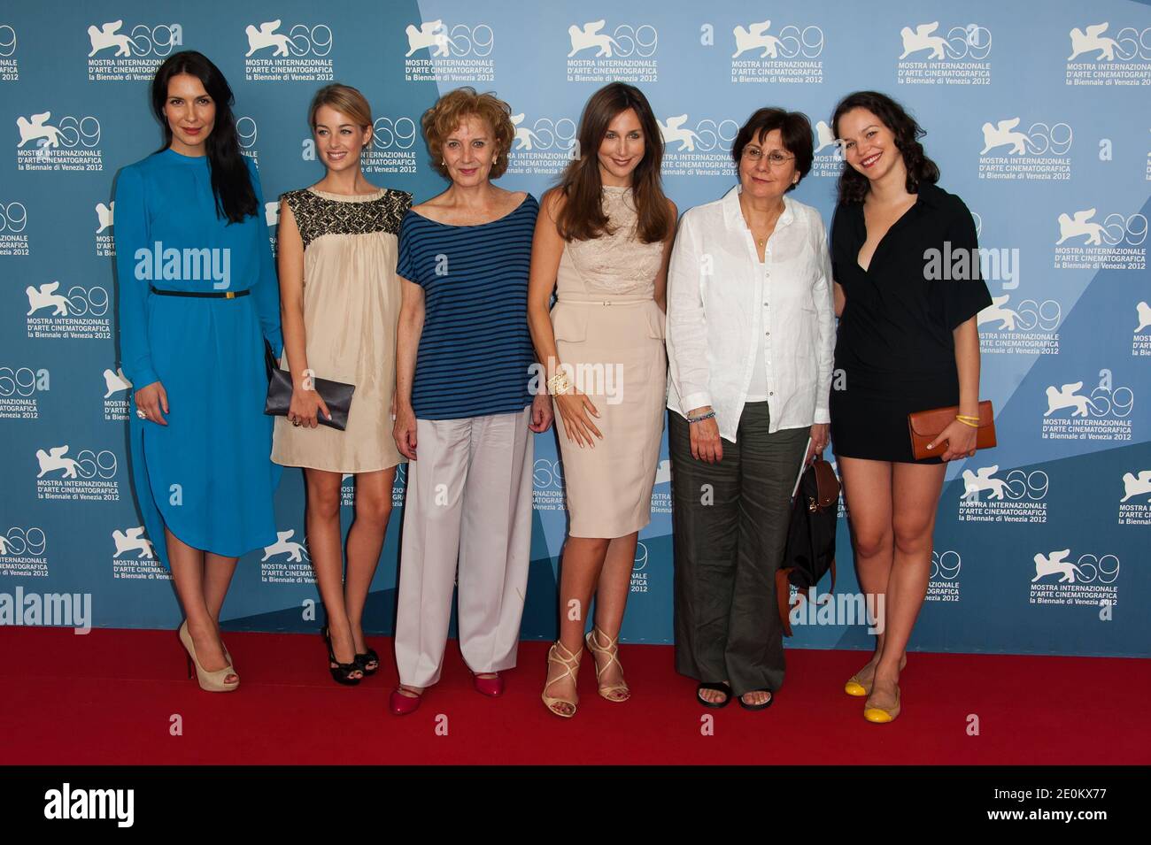 Soraia chaves hi-res stock photography and images - Alamy