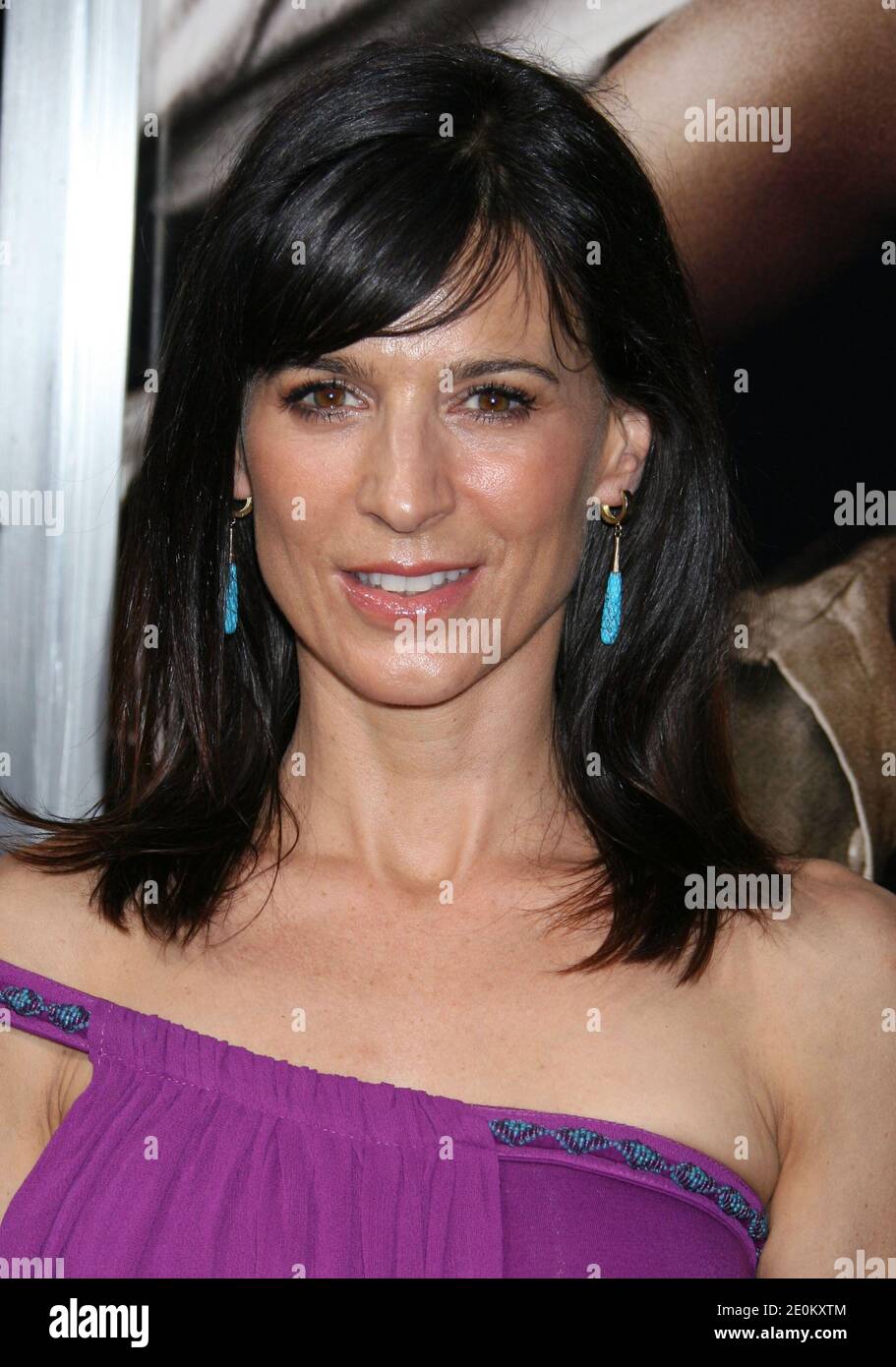 Perrey reeves photo hi-res stock photography and images - Alamy