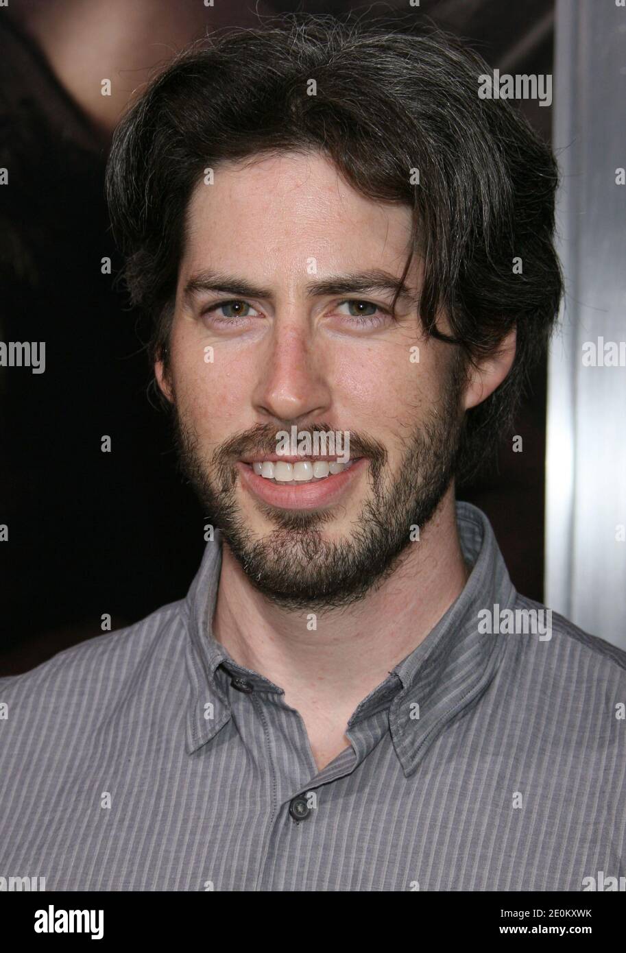 Jason Reitman, The CBS Films premiere for The Words at the Arclight ...