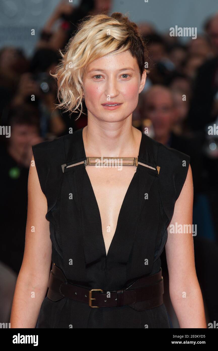 Bella alba hi-res stock photography and images - Alamy