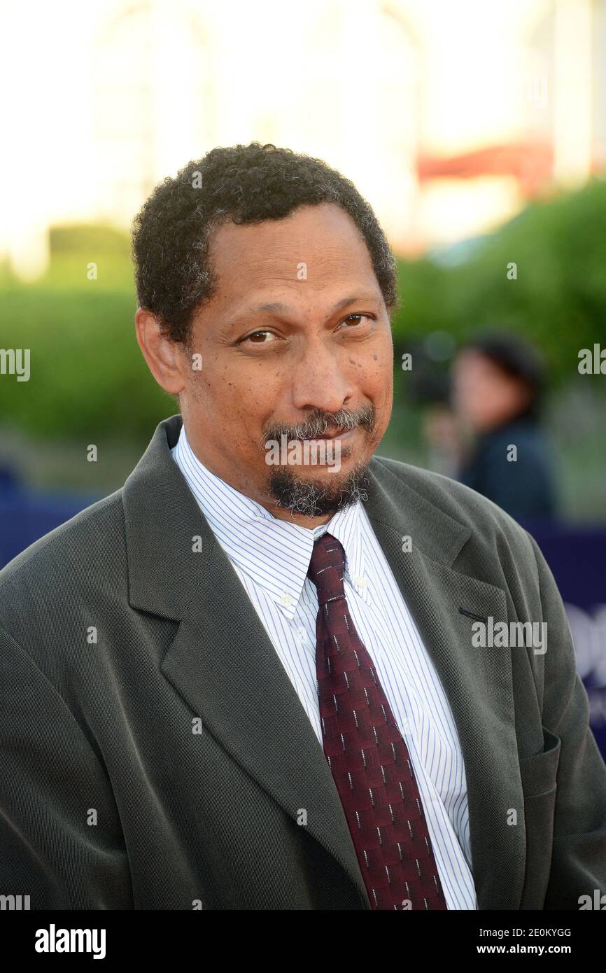 Percival everett hi-res stock photography and images - Alamy