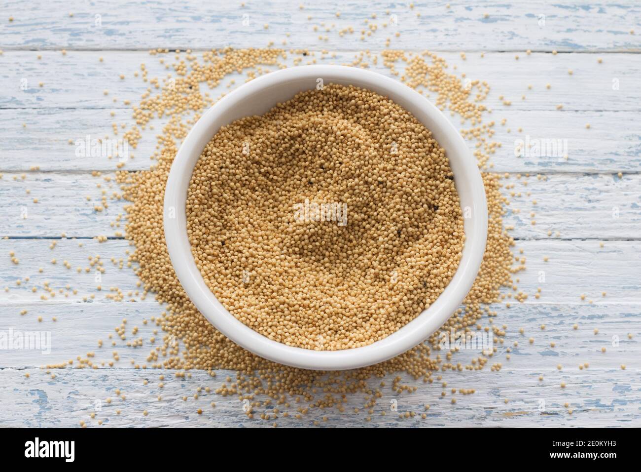 Popping dry seeds hi-res stock photography and images - Alamy