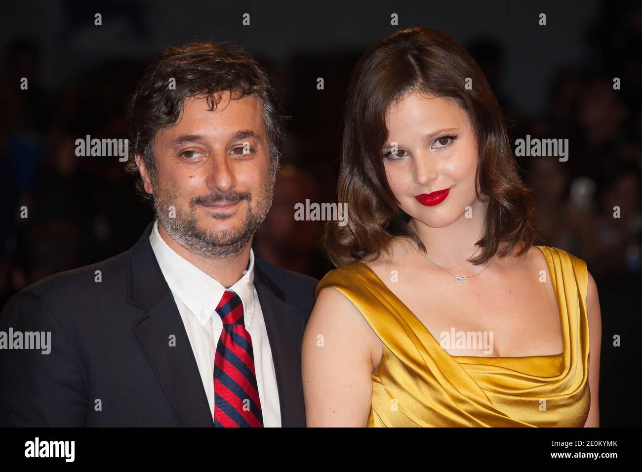 Rachel And Harmony Korine