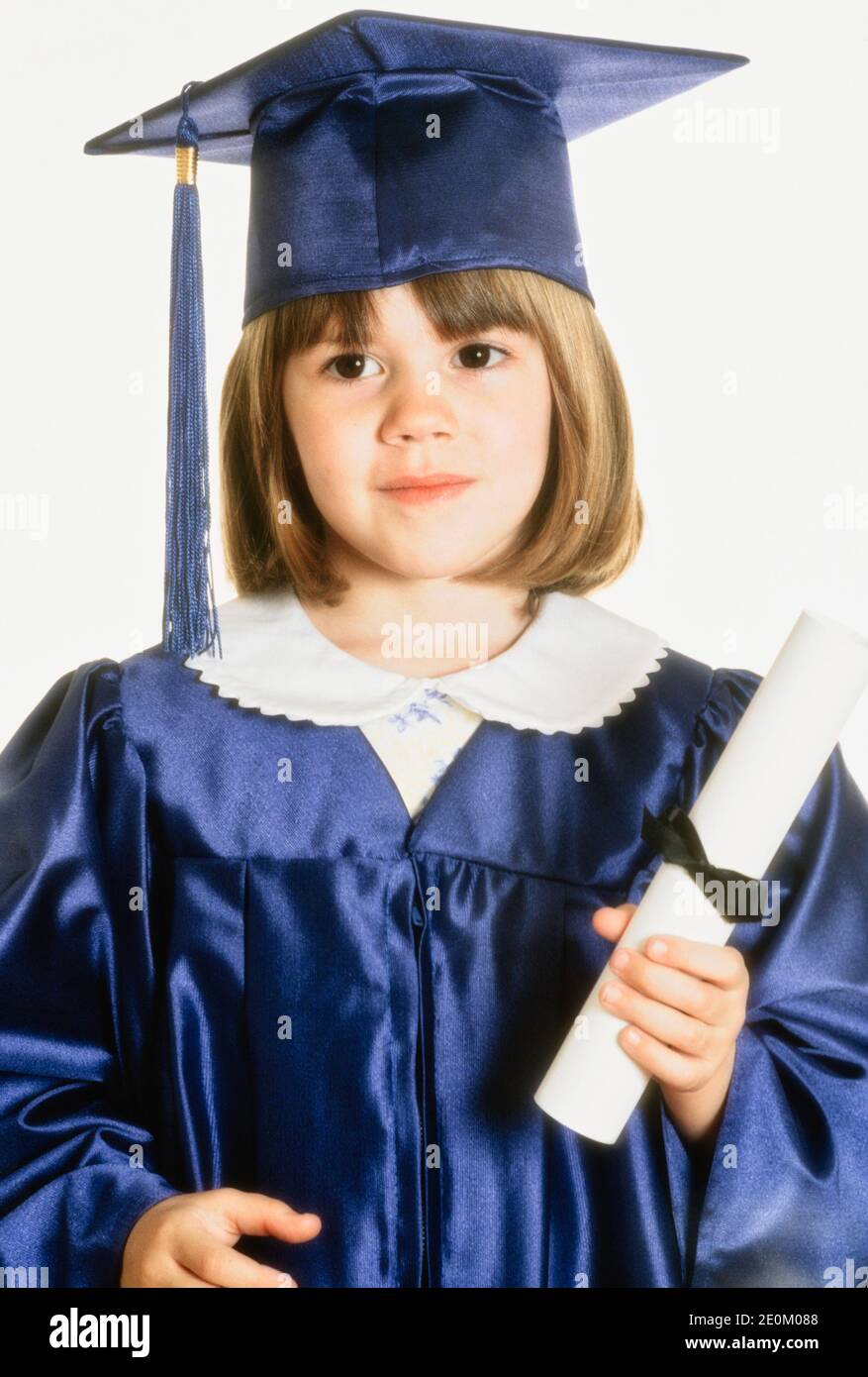 1995 graduate hi-res stock photography and images - Alamy