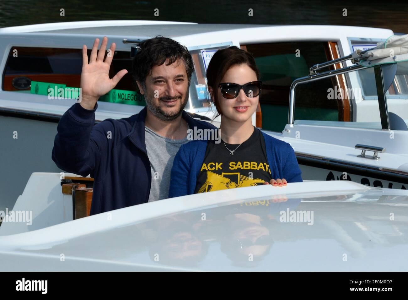Harmony and rachel korine hi-res stock photography and images - Alamy