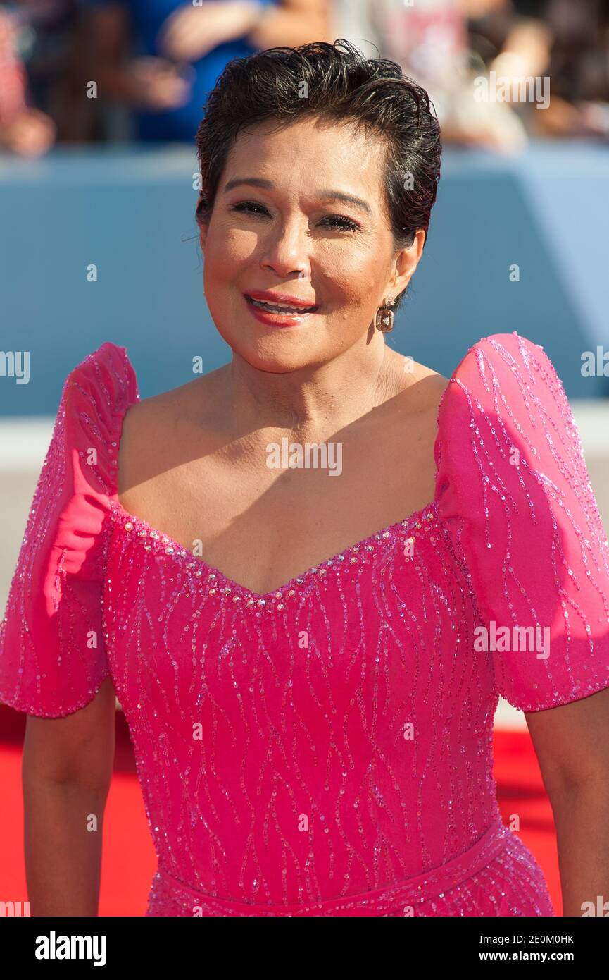 Nora Aunor Thy Womb
