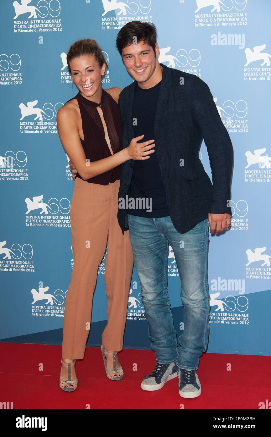 Valentini giulia hi-res stock photography and images - Alamy