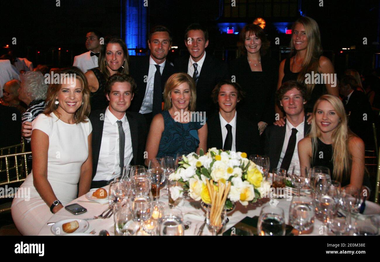 Chris evert and sons hi-res stock photography and images - Alamy