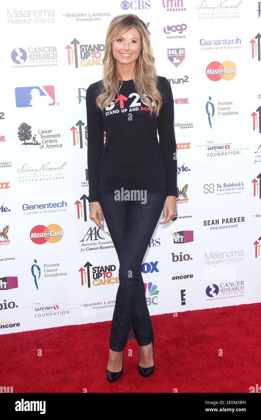 Stacy kiebler hi-res stock photography and images - Alamy