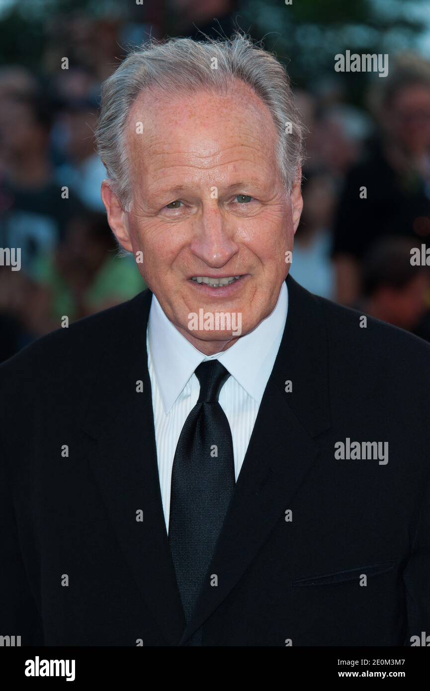 Director Michael Mann attending the Award and Closing Ceremony during ...