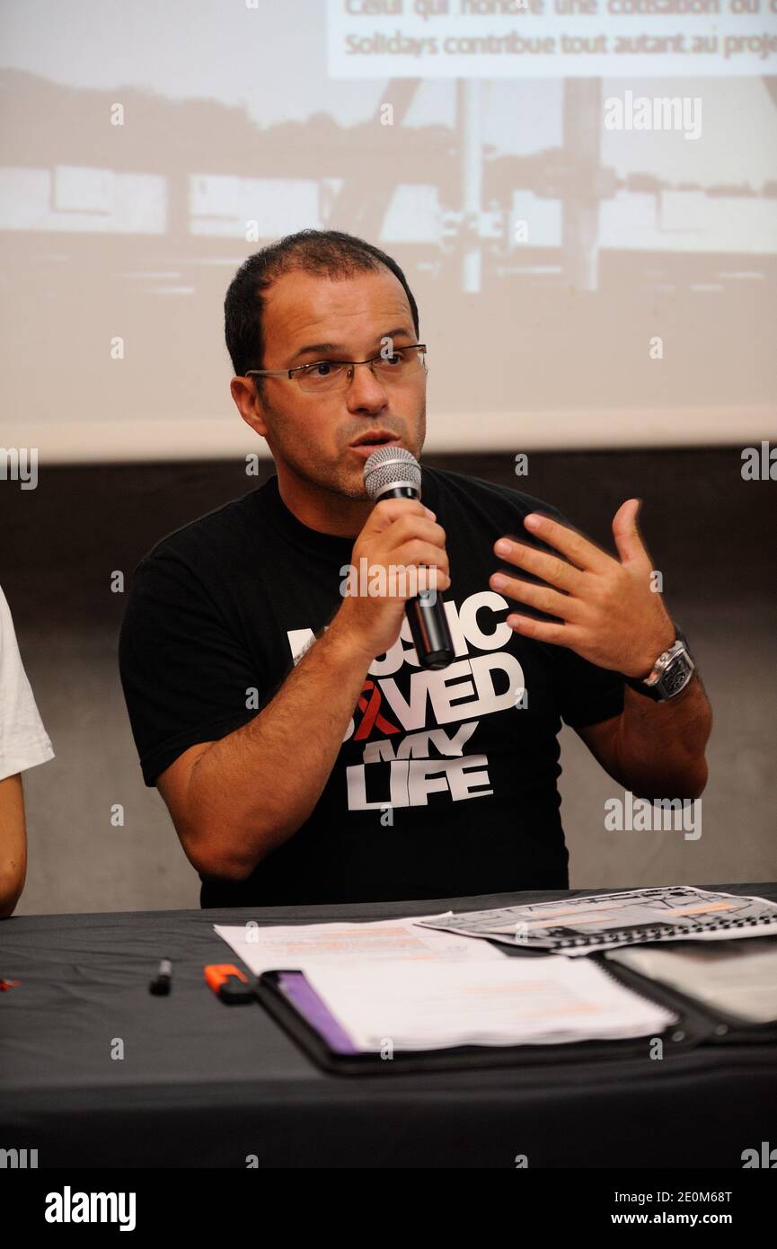 Luc plan hi-res stock photography and images - Alamy