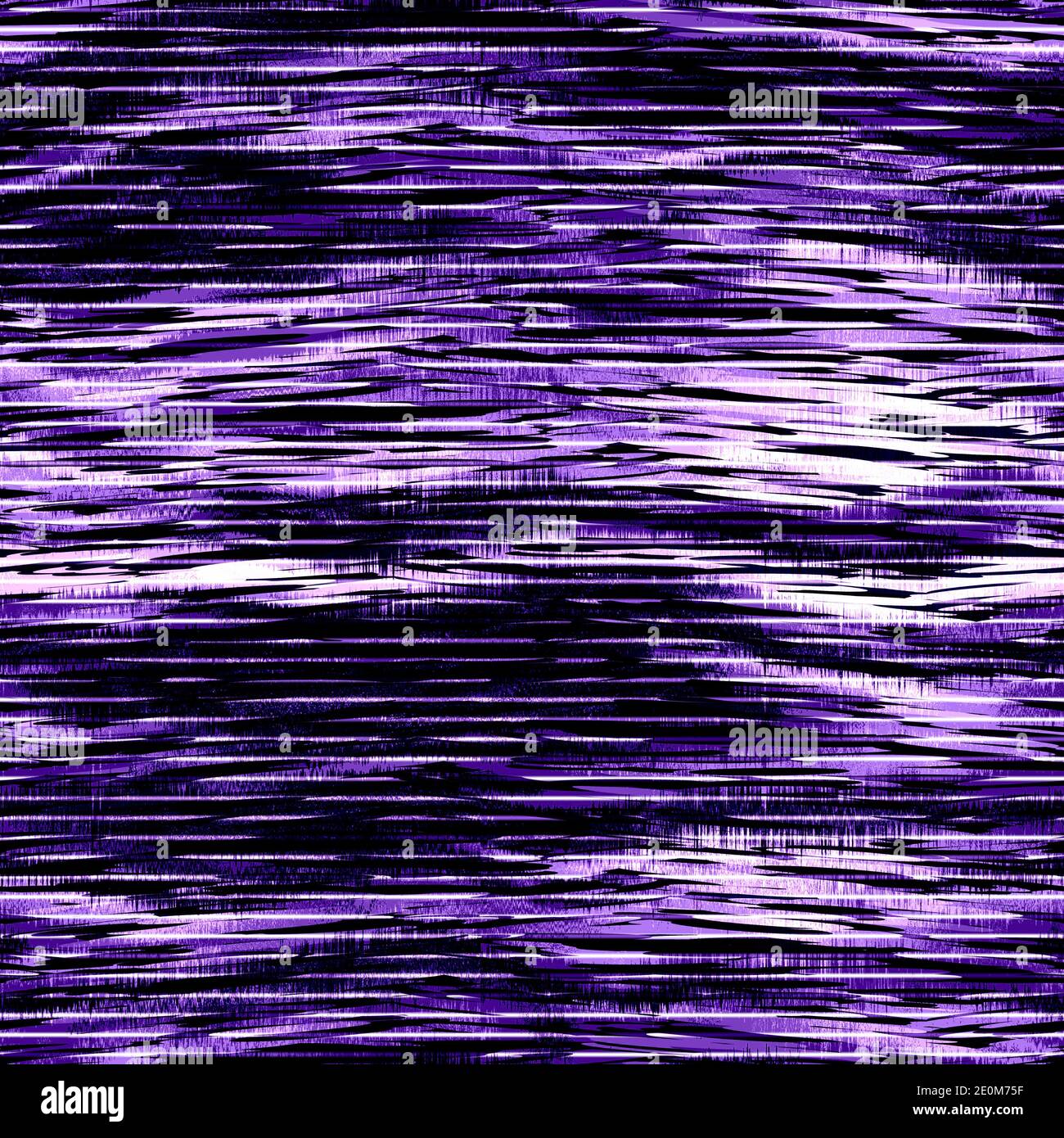 Blurry blur thin stripe dye texture background. Wavy irregular bleeding ...