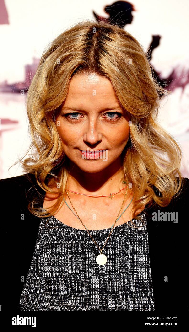 Laure marsac hi-res stock photography and images - Alamy