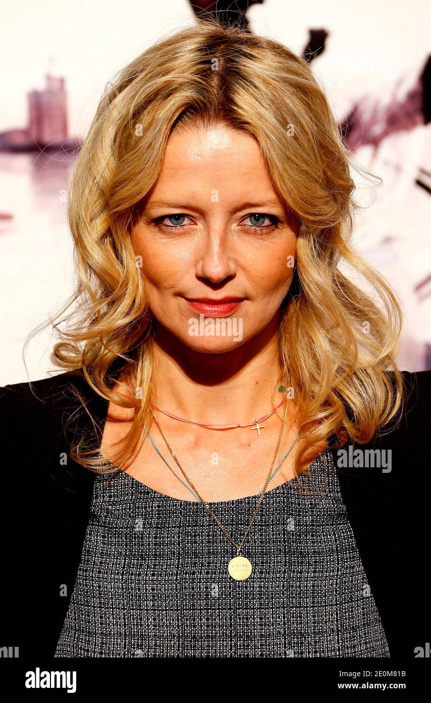 Laure marsac hi-res stock photography and images - Alamy