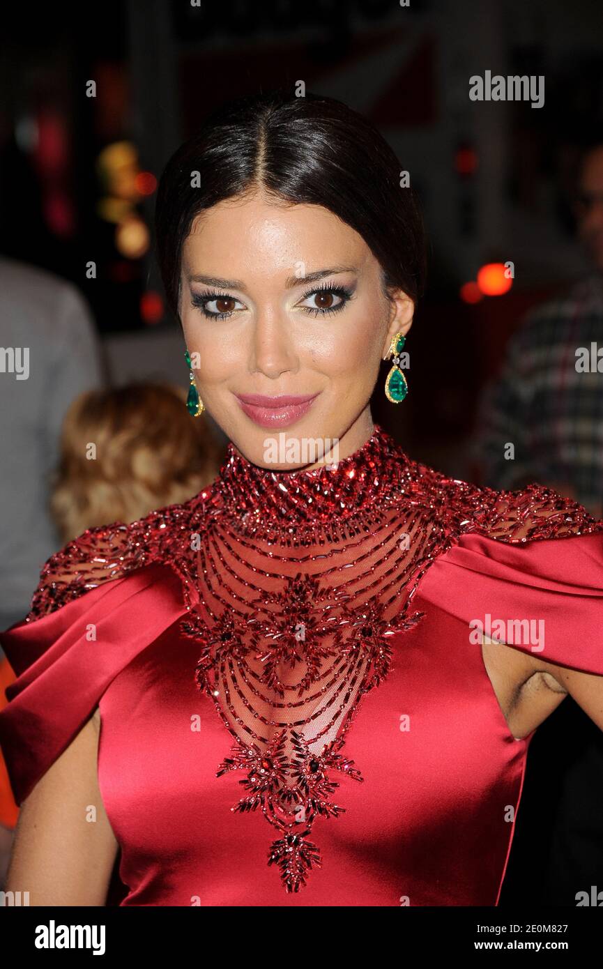 Sahar biniaz hi-res stock photography and images - Alamy